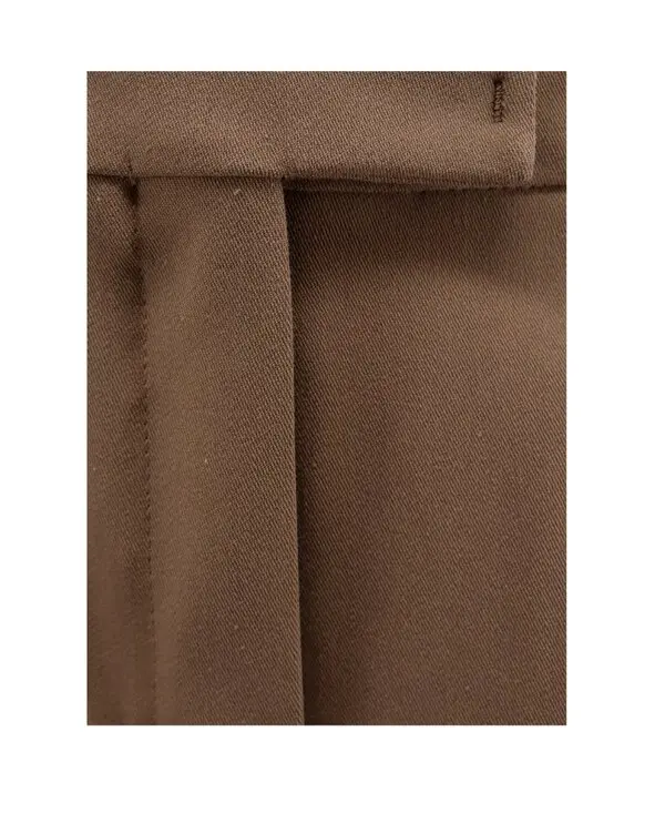Max Mara Tailored Casual Pants