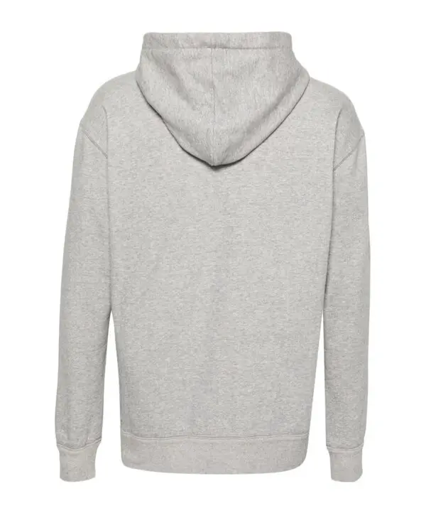 Isabel Marant Étoile Logo Hoodie