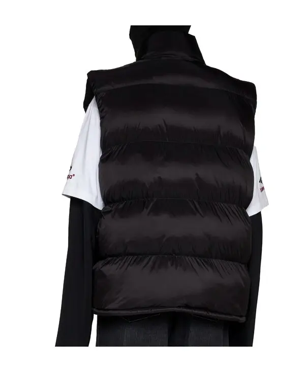 Balenciaga 3b Sports Icon Puffer Vest