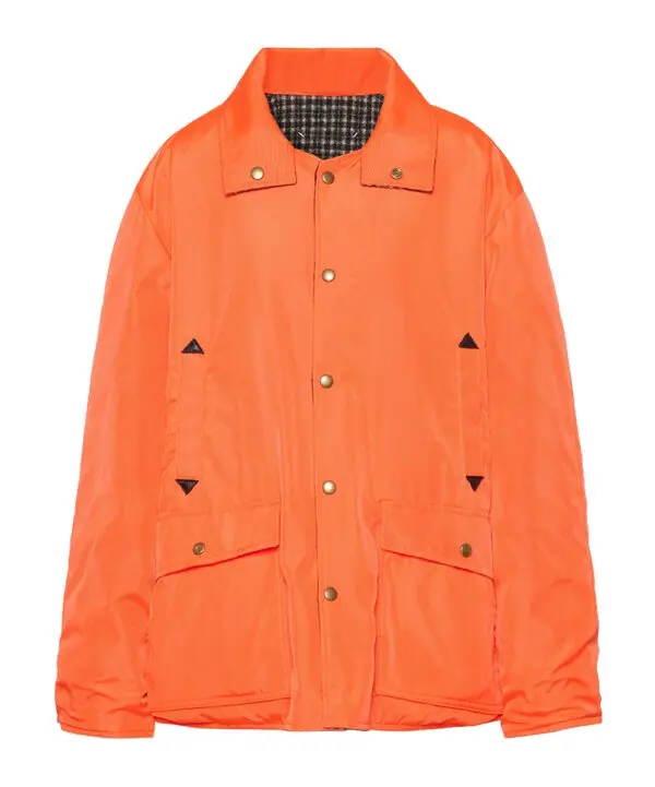 MAISON MARGIELA Reversible Jacket - No