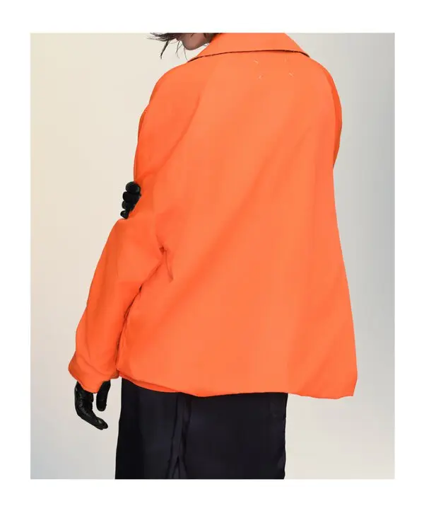 MAISON MARGIELA Reversible Jacket - No