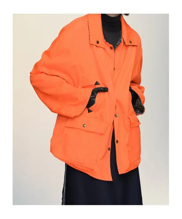 MAISON MARGIELA Reversible Jacket