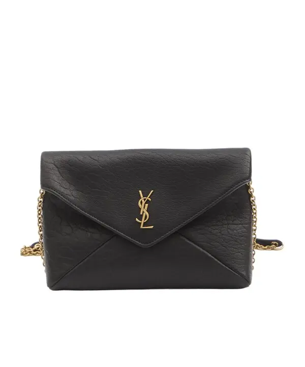 Saint Laurent Cassandre Flap Cross Body Bag