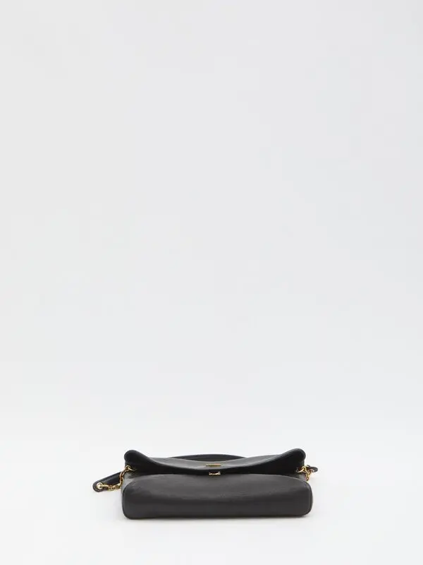 Saint Laurent Cassandre Flap Cross Body Bag