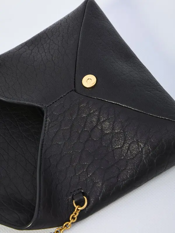 Saint Laurent Cassandre Flap Cross Body Bag