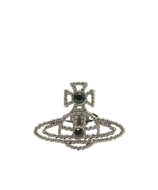 VIVIENNE WESTWOOD Orb Single Earring
