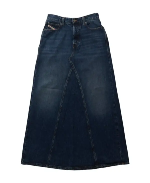 DIESEL® Maxi Skirt