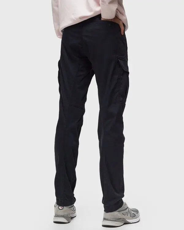 C.P. COMPANY Stretch Lens Cargo Pants