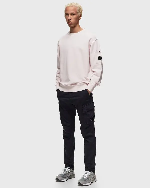 C.P. COMPANY Stretch Lens Cargo Pants