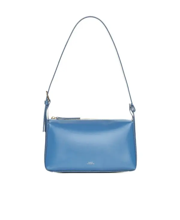 A.p.c. Virginie Shoulder Bag