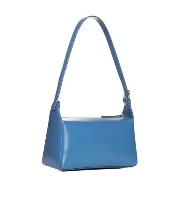 A.p.c. Virginie Shoulder Bag