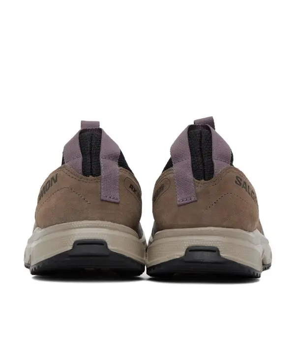 SALOMON Rx Snug Slip-on Sneakers