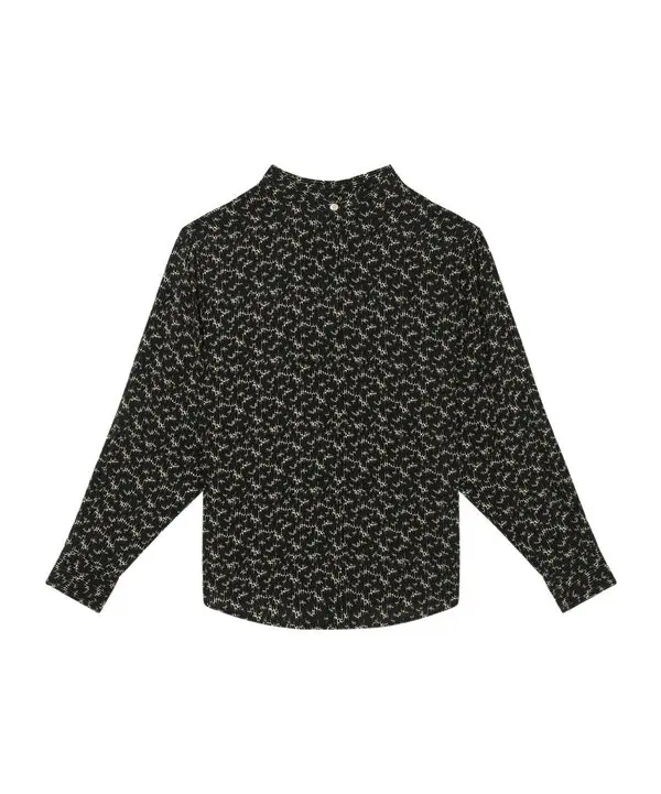 Isabel Marant Étoile Catchell" Printed Shirt