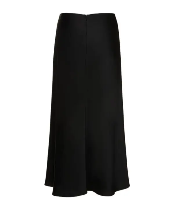 Simkhai Blane Pleated Detail Skirt