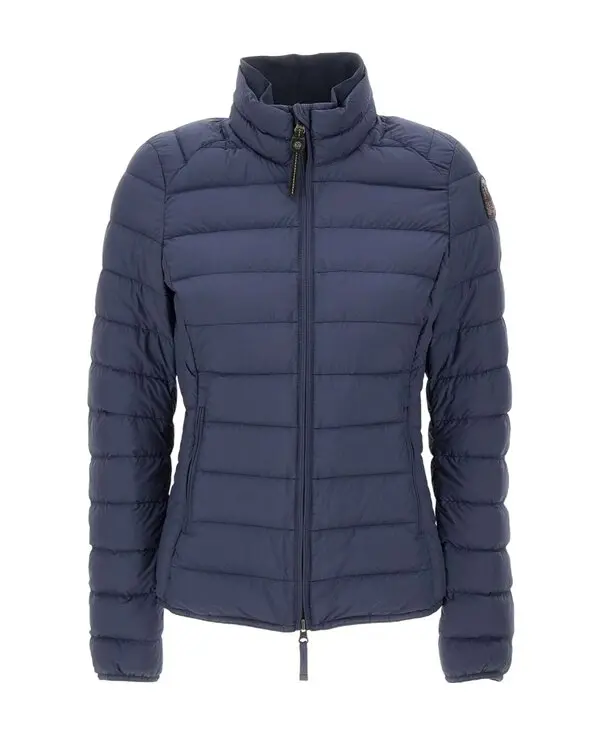 PARAJUMPERS Long-sleeved Down Jacket With Standing Collar
