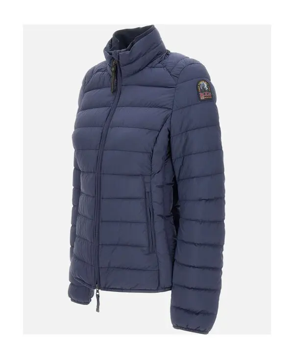 PARAJUMPERS Long-sleeved Down Jacket With Standing Collar