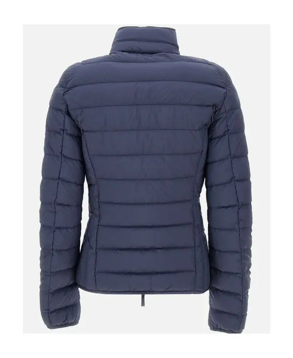 PARAJUMPERS Long-sleeved Down Jacket With Standing Collar