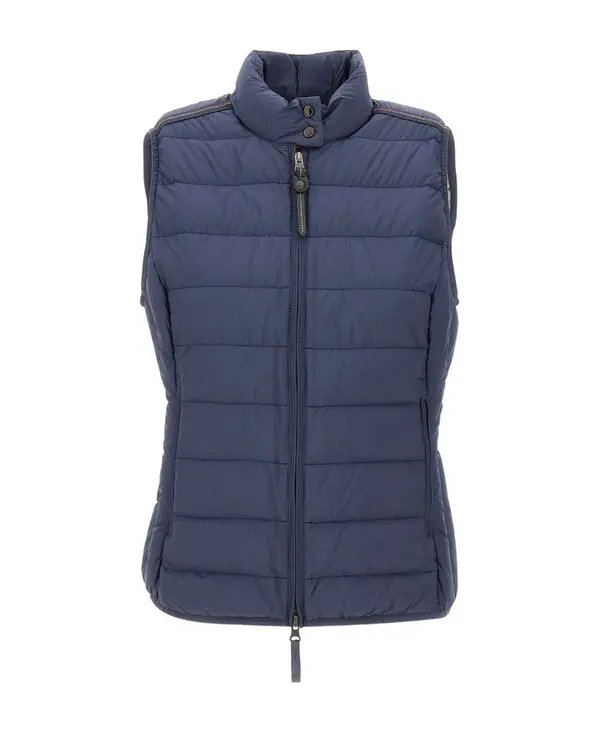 PARAJUMPERS Padded Zipper Down Vest