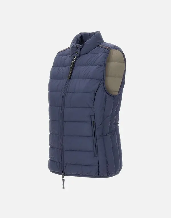 PARAJUMPERS Padded Zipper Down Vest
