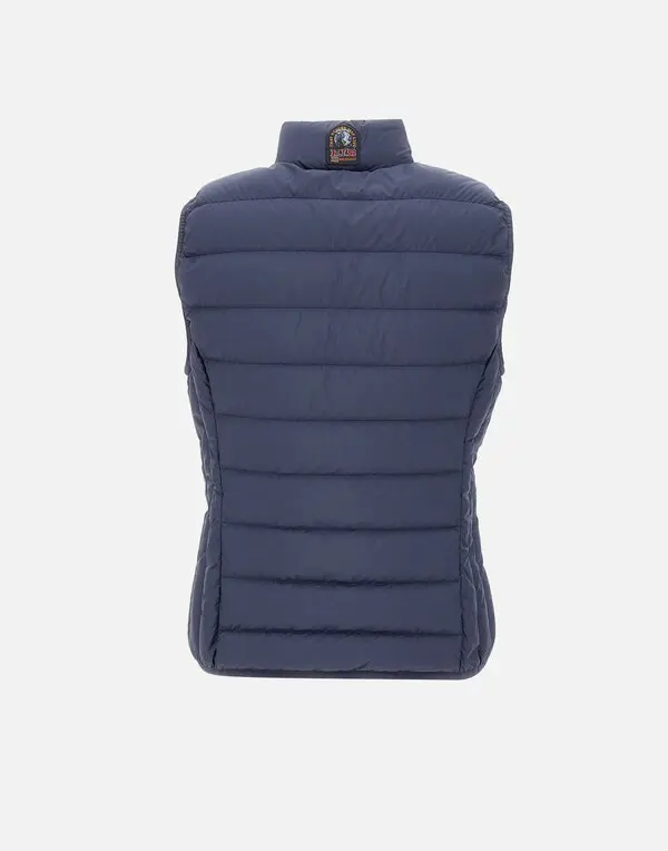 PARAJUMPERS Padded Zipper Down Vest