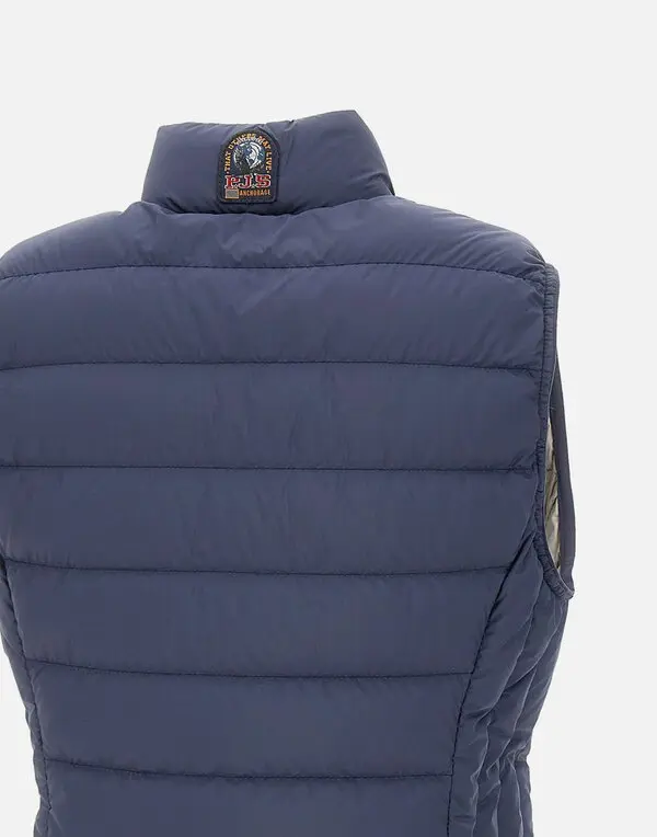 PARAJUMPERS Padded Zipper Down Vest