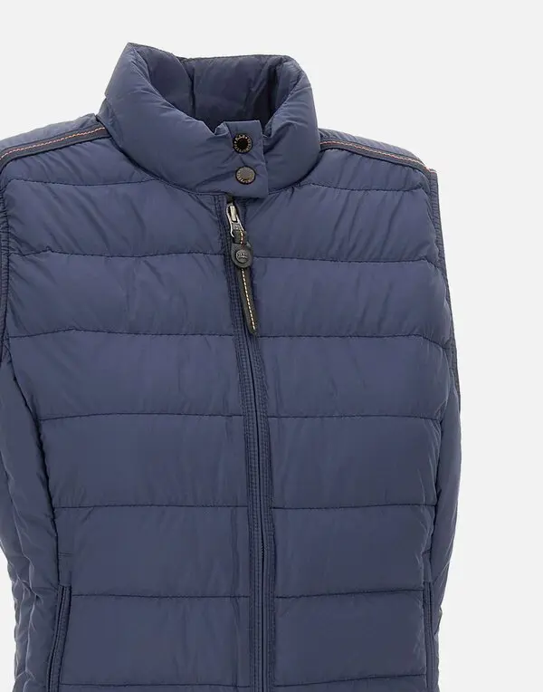 PARAJUMPERS Padded Zipper Down Vest