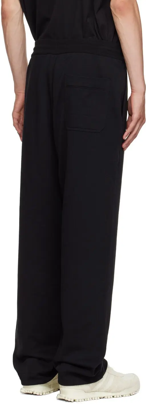 Y3 Drawstring Jogging Pants
