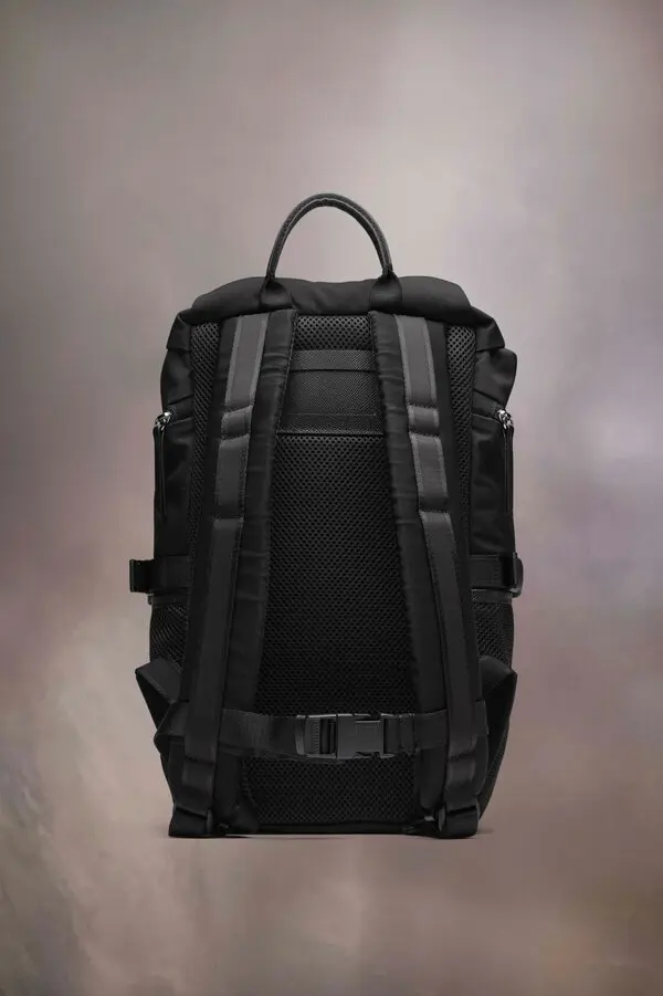 MAISON MARGIELA Glam Slam Moon Small Backpack