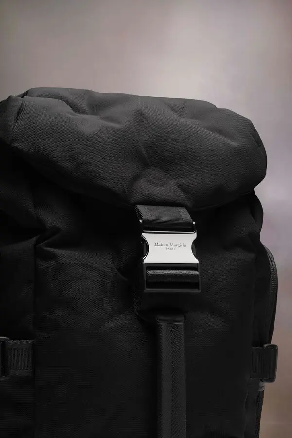 MAISON MARGIELA Glam Slam Moon Small Backpack