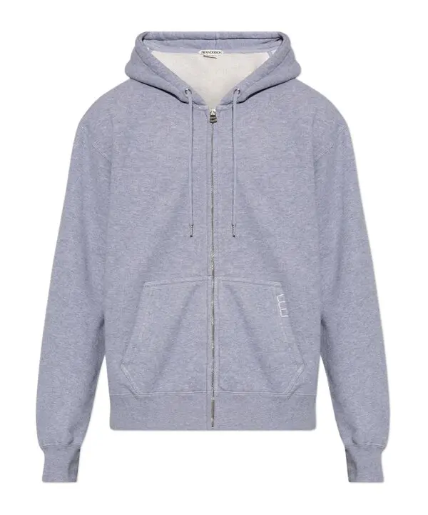 J.W.ANDERSON Zip-up Hoodie