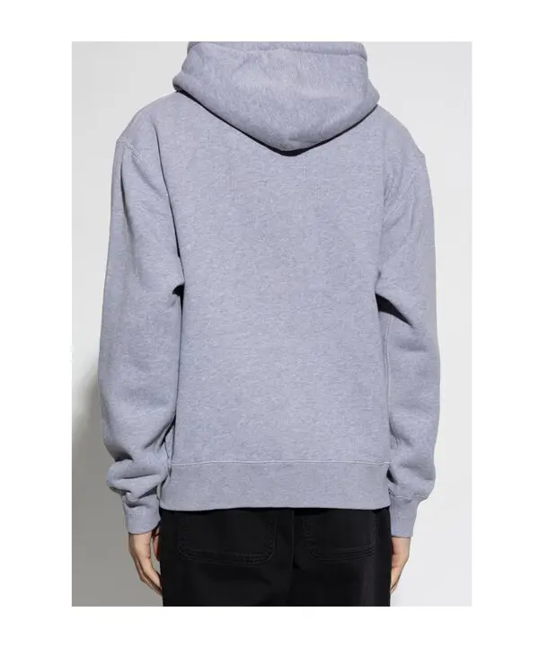 J.W.ANDERSON Zip-up Hoodie