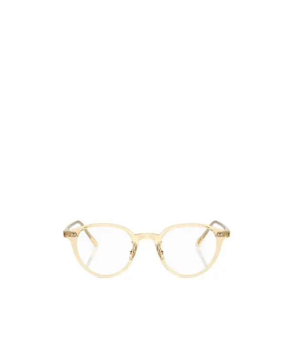 Oliver Spencer Sarelle Geometric Eyeglasses