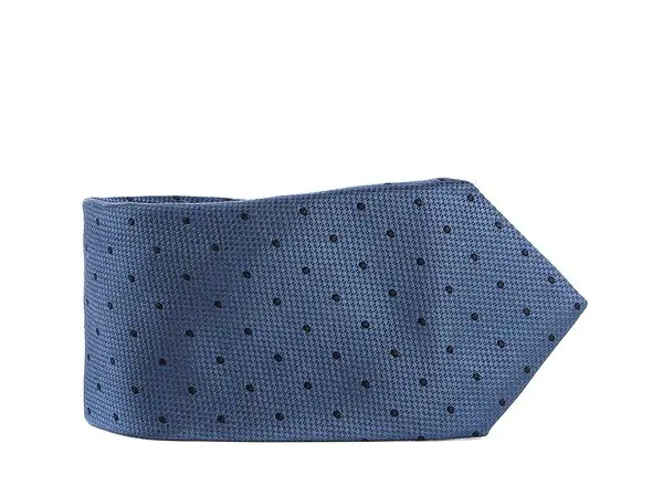 Brunello Cucinelli All-over Polka-dot Neck Tie