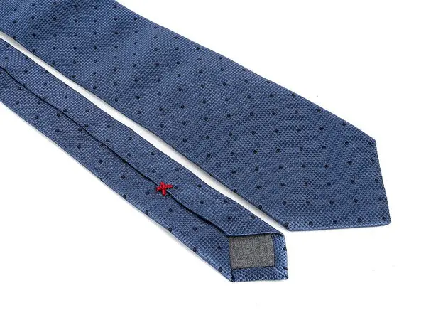 Brunello Cucinelli All-over Polka-dot Neck Tie