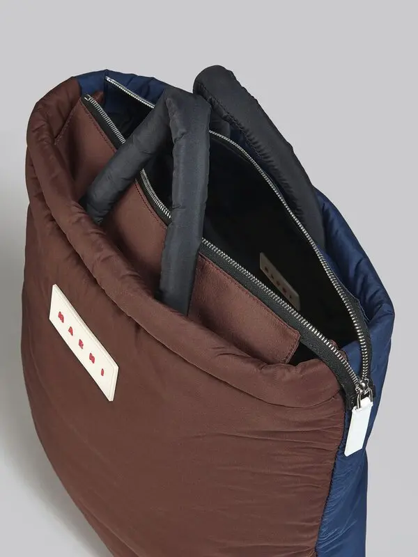 Marni Padded Tote Bag