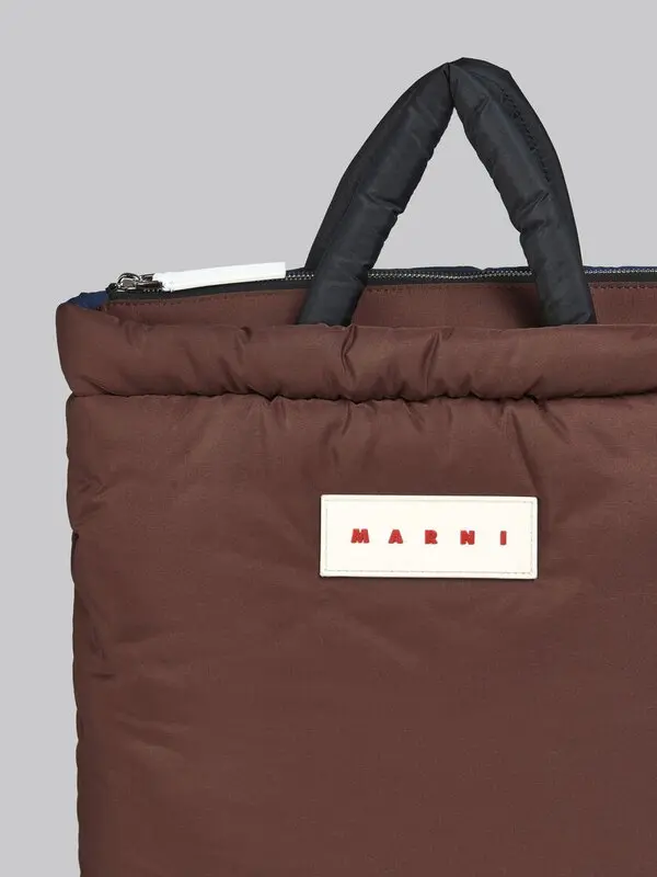 Marni Padded Tote Bag