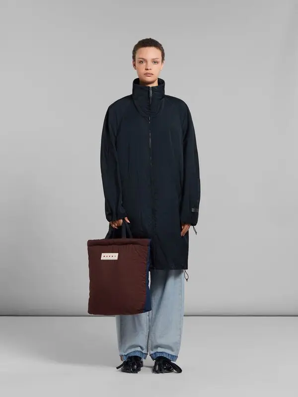 Marni Padded Tote Bag