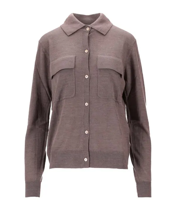 P.a.r.o.s.h Pocket Cardigan