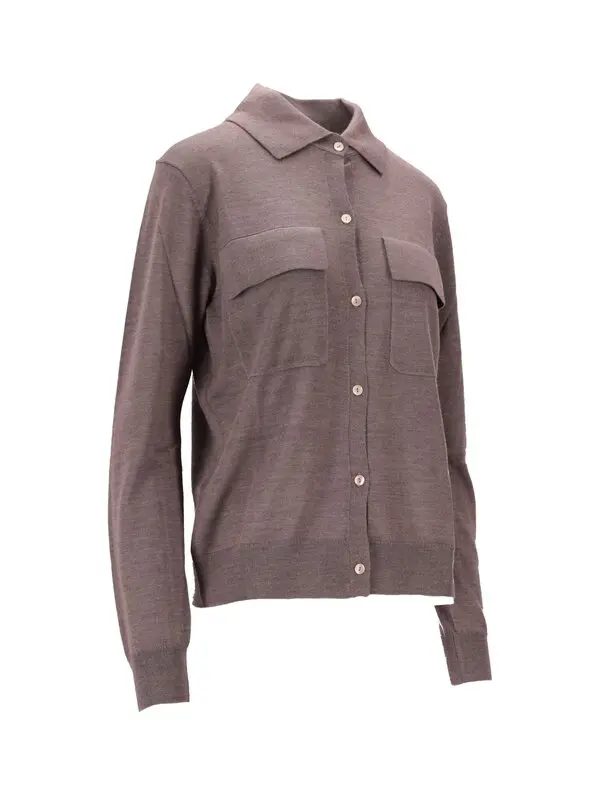 P.a.r.o.s.h Pocket Cardigan