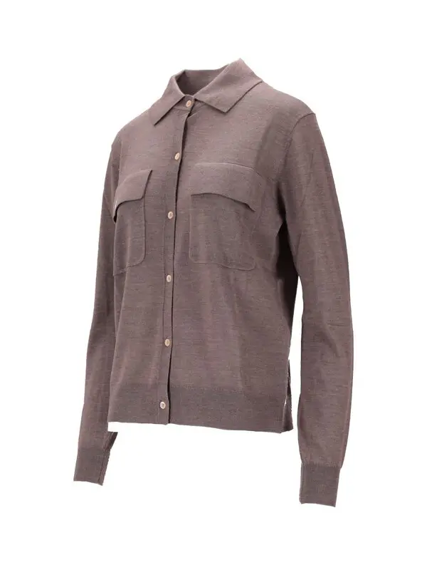P.a.r.o.s.h Pocket Cardigan