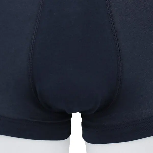 Emporio Armani Logo Underwear - Black