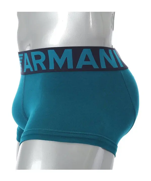 Emporio Armani Logo Underwear - Multicolor