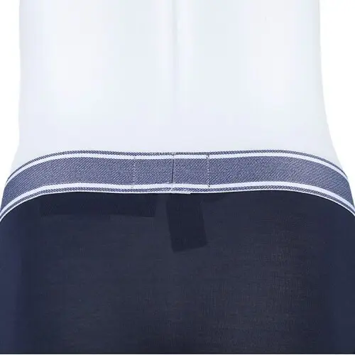 Emporio Armani Logo Underwear - Blue