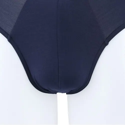 Emporio Armani Logo Underwear - Blue