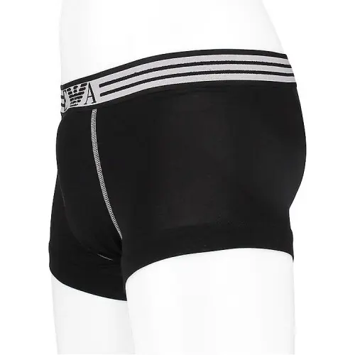 Emporio Armani Elastic Waist Underwear