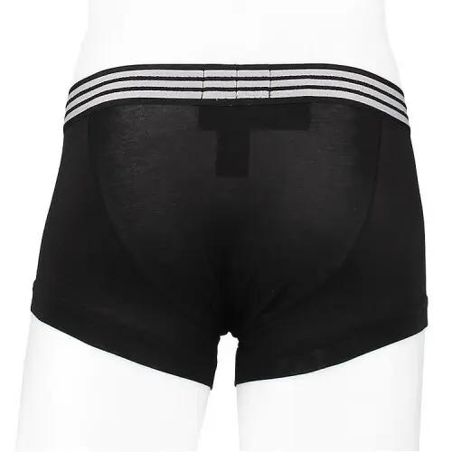 Emporio Armani Elastic Waist Underwear