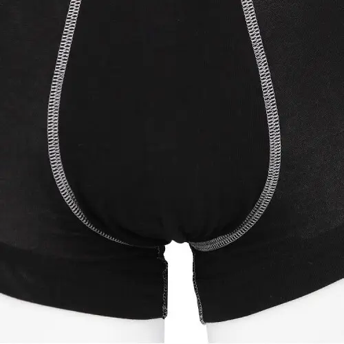 Emporio Armani Elastic Waist Underwear