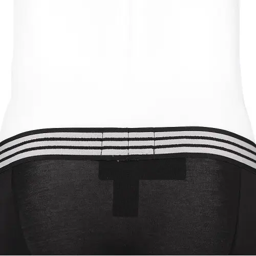Emporio Armani Elastic Waist Underwear