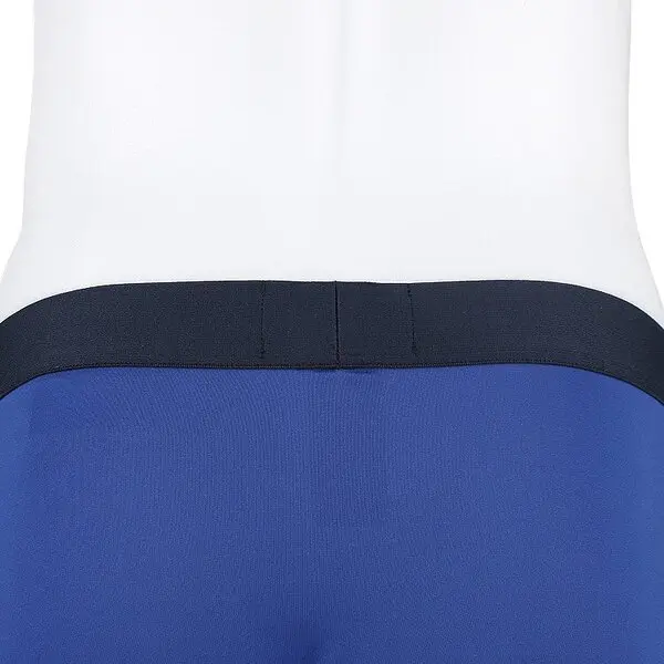 Emporio Armani Logo Underwear - Blue