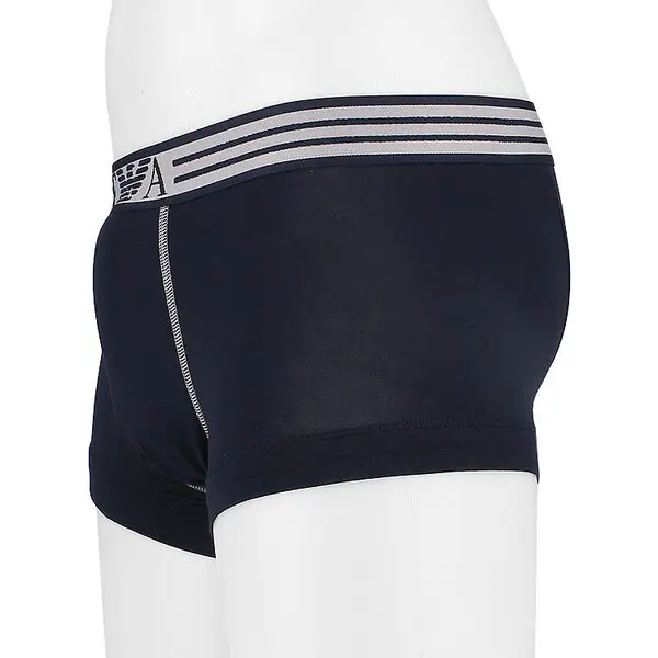 Emporio Armani Elastic Waist Underwear